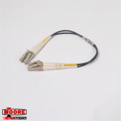 China P0973BU FOXBORO Fiber Optic Jumper Cable for sale