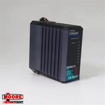 China FBM214 FOXBORO Terminal Assembly for sale