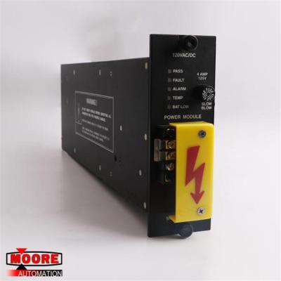 China 8300A TRICONEX One Year Warranty Brand New for sale