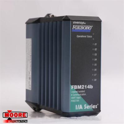 China FBM214b  P0927AH  FOXBORO Terminal Assembly for sale