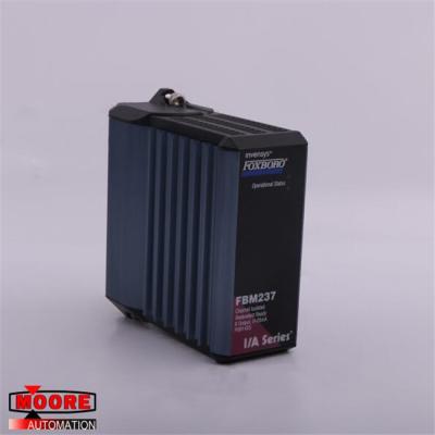 China FBM237  P0914XS  FOXBORO  Process System PLC Termination Assy. for sale