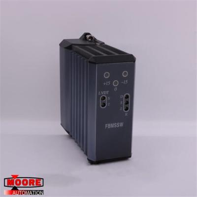 China FBMSSW FOXBORO Control Card for sale