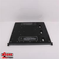 China 3805EN TRICONEX Ouput Module Analog for sale