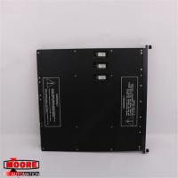 China 3502E  7400090-85  TRICONEX  Digital Input Module for sale