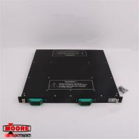China 2551 TRICONEX  Di Input External Terminator for sale