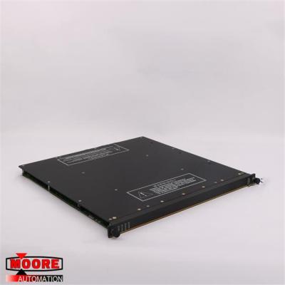China 3721 TRICONEX The Analog Input Module for sale