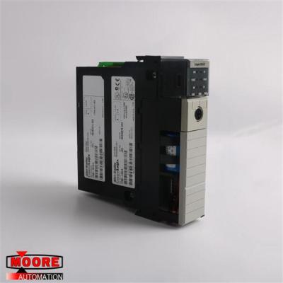 Cina Memoria dell'unità di elaborazione 750KB di 1756-L55M12 1756L55M12 AB ab Logix5555 in vendita