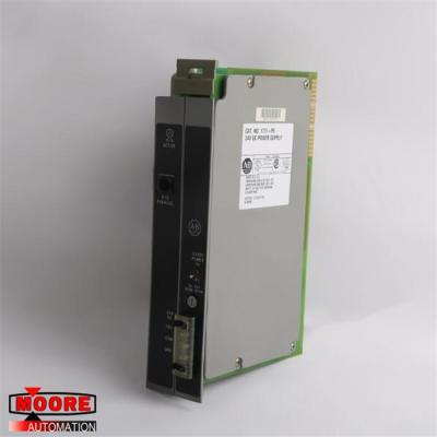 Cina alimentatore in CC di 1771-P5 1771P5 AB ab 24V in vendita