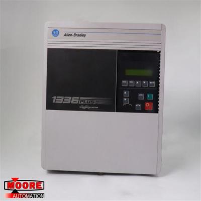 Cina 1336F-BRF100-AA-EN 1336FBRF100AAEN AB ab 1336 PIÙ II l'azionamento di CA in vendita