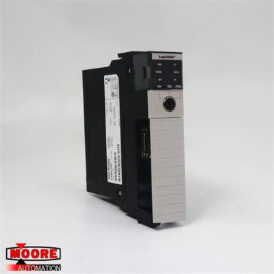 Cina unità di elaborazione di 1756-L64 1756L64 AB ab ControlLogix Logix5564 in vendita