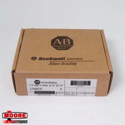 중국 1794-0F4I 17940F4I 알렌-브래들리 AB은  아날로그 출력 모듈을 분리했습니다 판매용