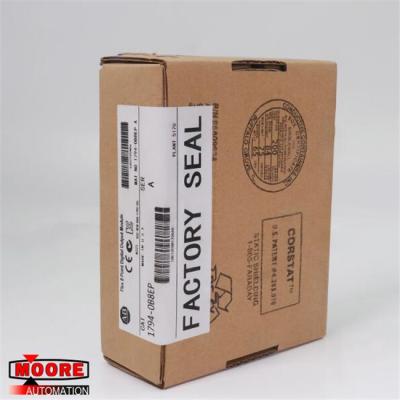 Cina Modulo di uscita di 1794-0B8EP 17940B8EP AB ab Digital in vendita