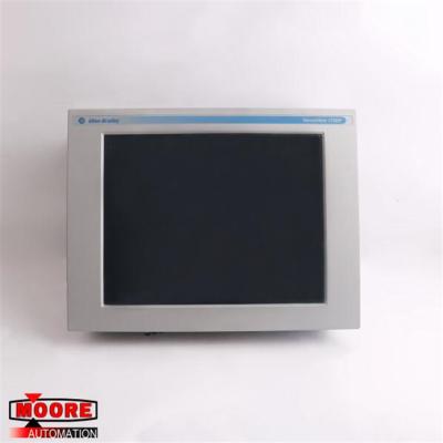 China 6181P-17TPXPH  AB AB VersaView 1700P Integrated Display Performance Computer for sale