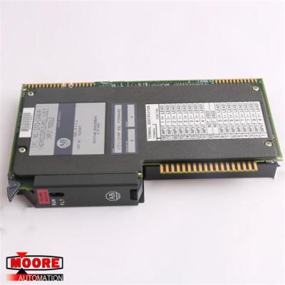 China 1771-IXHR 1771IXHR AB AB Analog Input Module for sale
