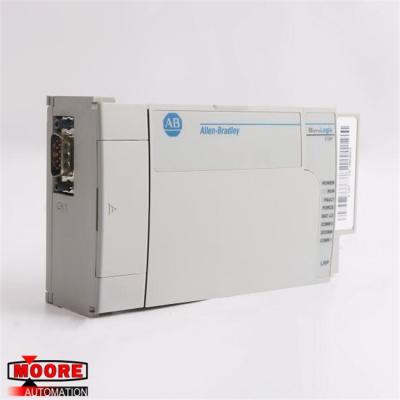 China 1764-LRP 1764LRP AB AB Processor Module for sale