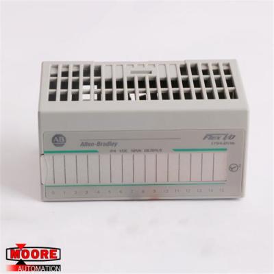 China 1794-OV16 1794OV16 AB AB  Digital Output Module - Sink for sale