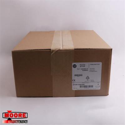 China 2711P-T10C4A8 2711PT10C4A8 AB AB PanelView Plus Terminal for sale