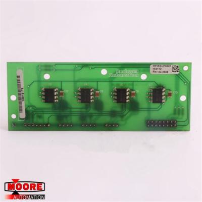 China MFIXSUP0601 193112 AB AB PLC Module for sale