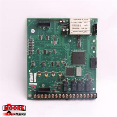 China 1336S-EN5 42336-221-51 AB AB  Language Module Kit for sale