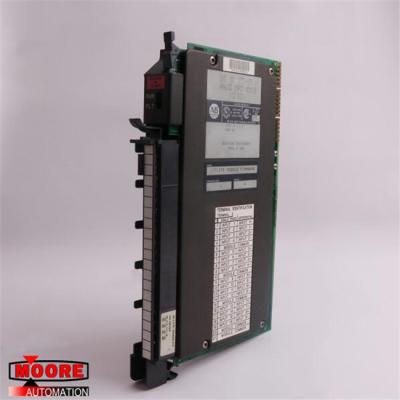 China 1771-IFE 1771IFE AB AB Analog Input Module for sale