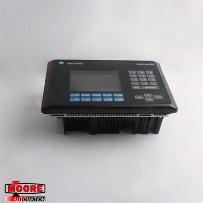 Cina Tastiera di colore di 2711-K6C10 2711K6C10 AB ab PanelView 600 in vendita