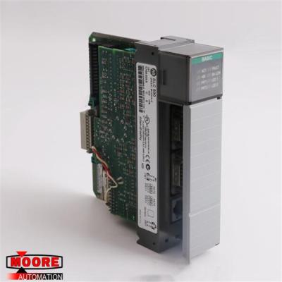 Cina Modulo 1746 di linguaggio di programmazione BASIC di 1746-BAS BAS AB ab SLC in vendita