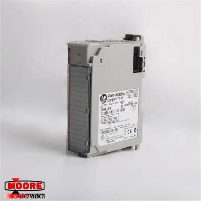 Cina Modulo entrata analogico di 1769-IF4 1769IF4 AB ab in vendita