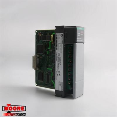 Cina 1746-NI16I 1746NI16I AB ab SLC un modulo di 16 punti entrata analogico in vendita