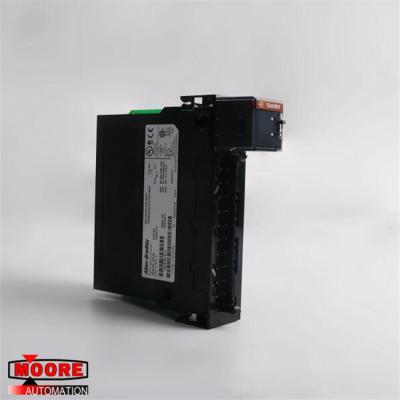 China 1756-IT6I2 1756IT6I2 AB AB Analog I/O Module for sale