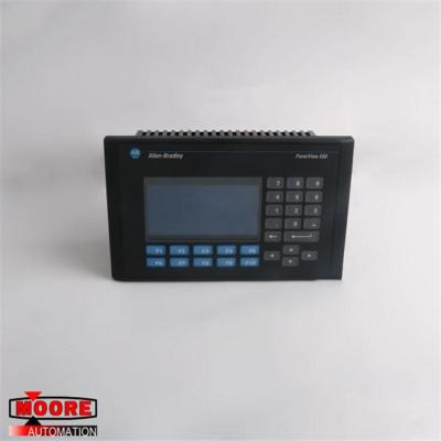 Cina Terminale standard di 2711-K5A8 2711K5A8 AB ab PanelView in vendita
