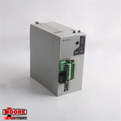 Cina Modulo 2000 di asse di 2093-AM02 2093AM02 AB ab Kinetix in vendita