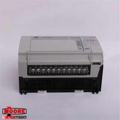 Cina 1764-24BWA 176424BWA AB ab MicroLogix 1500 24 regolatori del punto in vendita