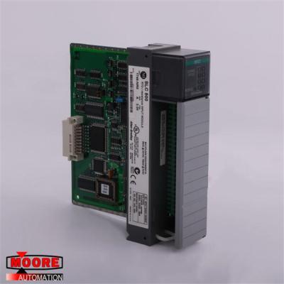 Cina 1746-NR8 1746NR8 AB ab SLC modulo di input di resistenza di 8 punti in vendita