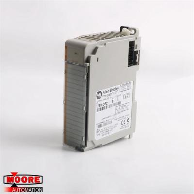 Cina Modulo di tensione del compatto di 1769-OF2 1769OF2 AB ab/uscita corrente in vendita