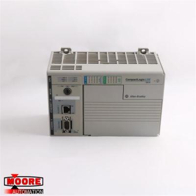China 1769-L23E-QB1B 1769L23EQB1B AB AB Compact Controller for sale