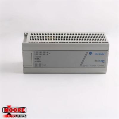 China 1761-L32AAA 1761L32AAA AB AB MicroLogix 1000 Controller Unit for sale