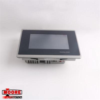 China 2713P-T7WD1 2713PT7WD1 AB AB CoPanelView 5310 Terminal for sale