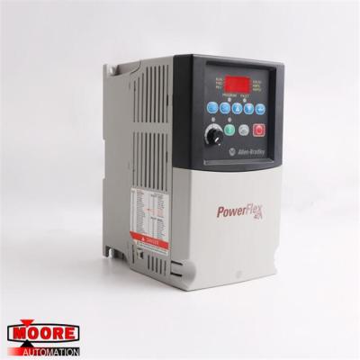 China 22B-D010N104 22BD010N104 AB AB Standard 480 Volts AC Panel-Mountable Drive for sale