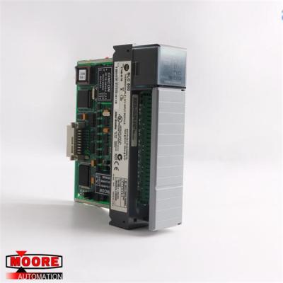 Cina 1746-NT8 1746NT8 AB ab SLC modulo introdotto di Digital di 8 punti in vendita