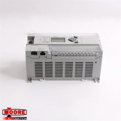 Cina 1766-L32AWAA 1766L32AWAA AB ab MicroLogix 1400 un regolatore di 32 punti in vendita