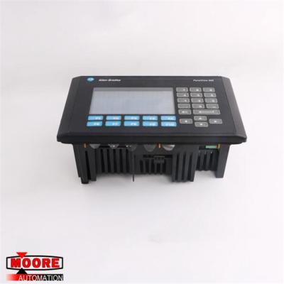 China 2711-B5A1L1 2711B5A1L1  AB AB PanelView 550  Interface terminal for sale