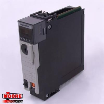 China 1756-L72 1756L72 AB AB ControlLogix 4 MB Controller for sale