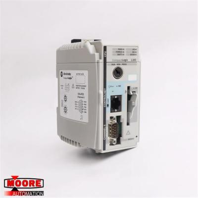 China 1769-L32C 1769L32C AB  AB  CompactLogix 750KB ControlNet Controller for sale