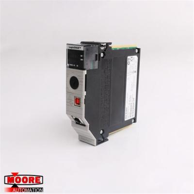 China 1756-L82E 1756L82E AB AB ControlLogix 5MB controller for sale