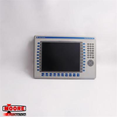 Chine 2711P-B12C4A8 2711PB12C4A8 AB ab PanelView plus le terminal à vendre