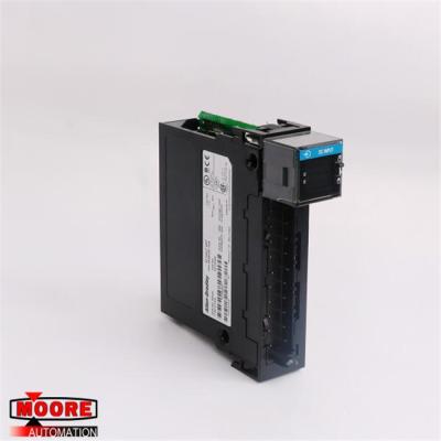 Chine Module de C.C D/I de 1756-IC16 1756IC16 AB ab ControlLogix 16 pinte 48V à vendre