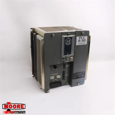 Chine Unité de processeur de 1772-LP3 1772LP3 AB ab PLC-2/30 à vendre