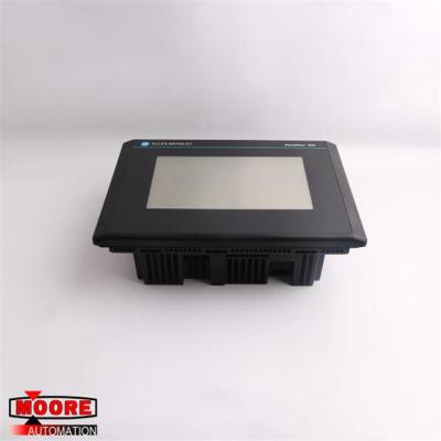중국 2711-T9A1 2711T9A1 알렌-브래들리  AB 패널뷰 900 모노크롬 터미널 시리얼 번호 A 판매용