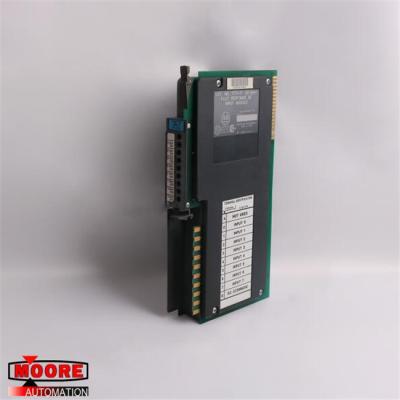 Китай 1771-IT 1771-IT Ален-Брэдли AB модуль цифрового входного сигнала 8 пунктов продается