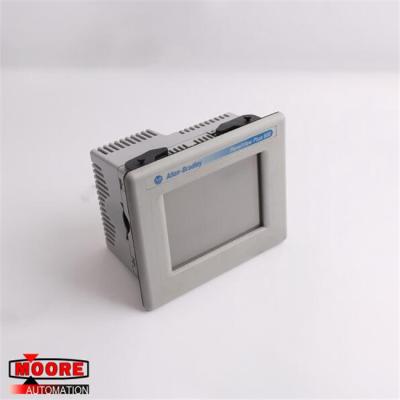 Китай 2711P-T6C5D 2711PT6C5D Ален-Брэдли AB PanelView плюс графический терминал 6 продается